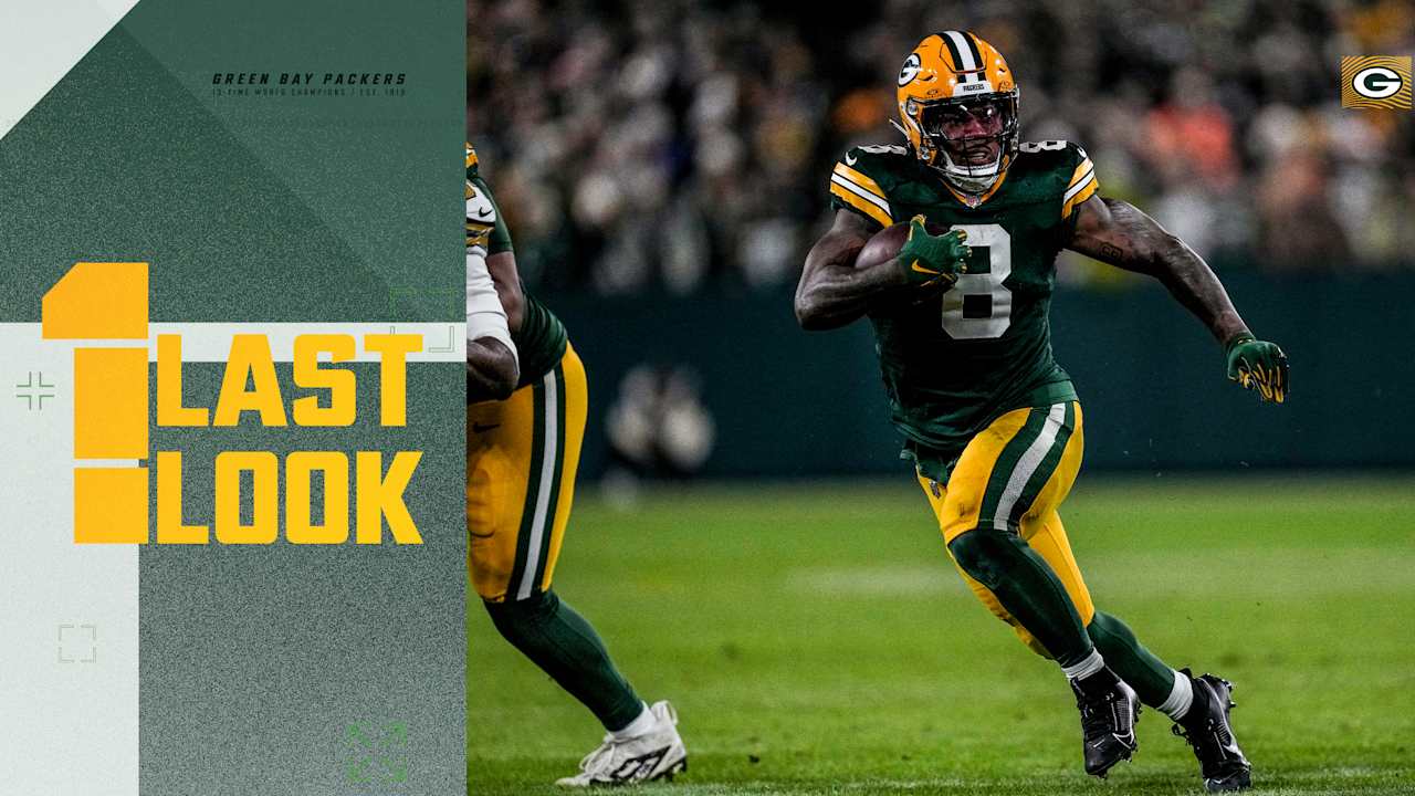 Here’s some Packers stats & milestones to keep an eye on as regular ...