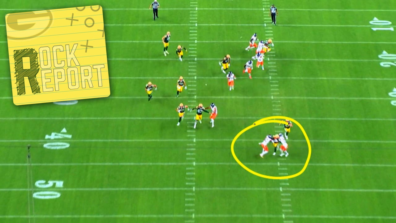 Rock Report: Silver Lining