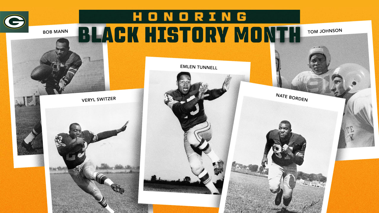 Part I: Unvarnished history of 1950s Black Packers