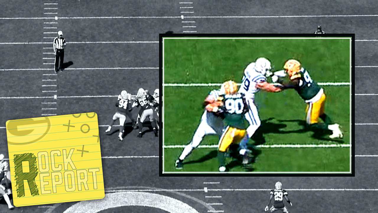 Rock Report: Audible!