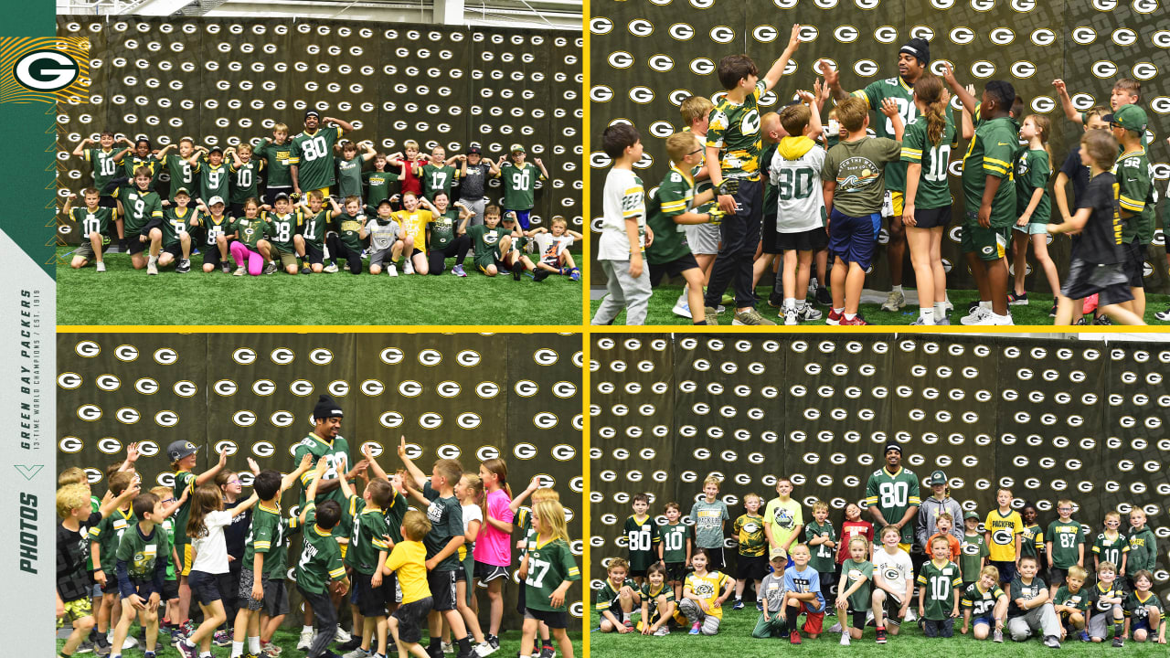 2024 Junior Power Pack Clinic - Session 3