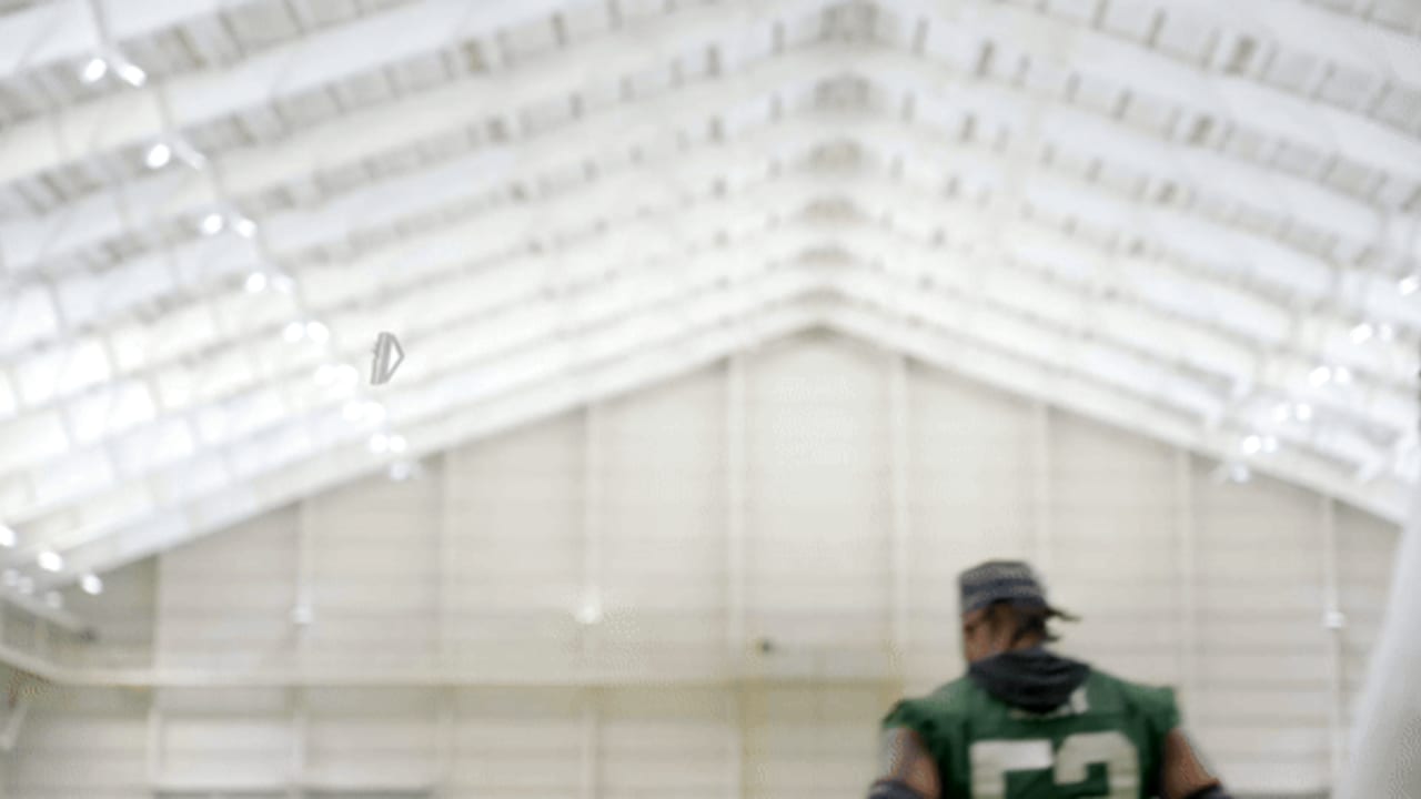 Remix: 2024 minicamp