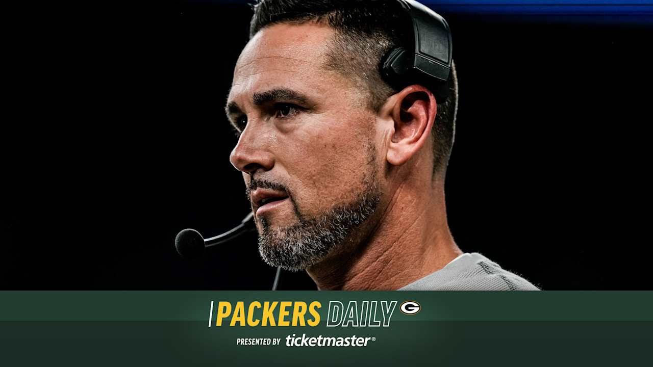 Packers Daily: Classic