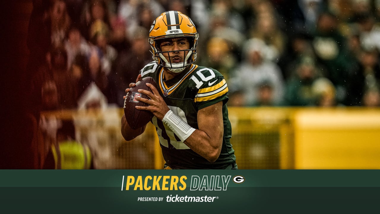 Packers Daily: Previewing Pittsburgh