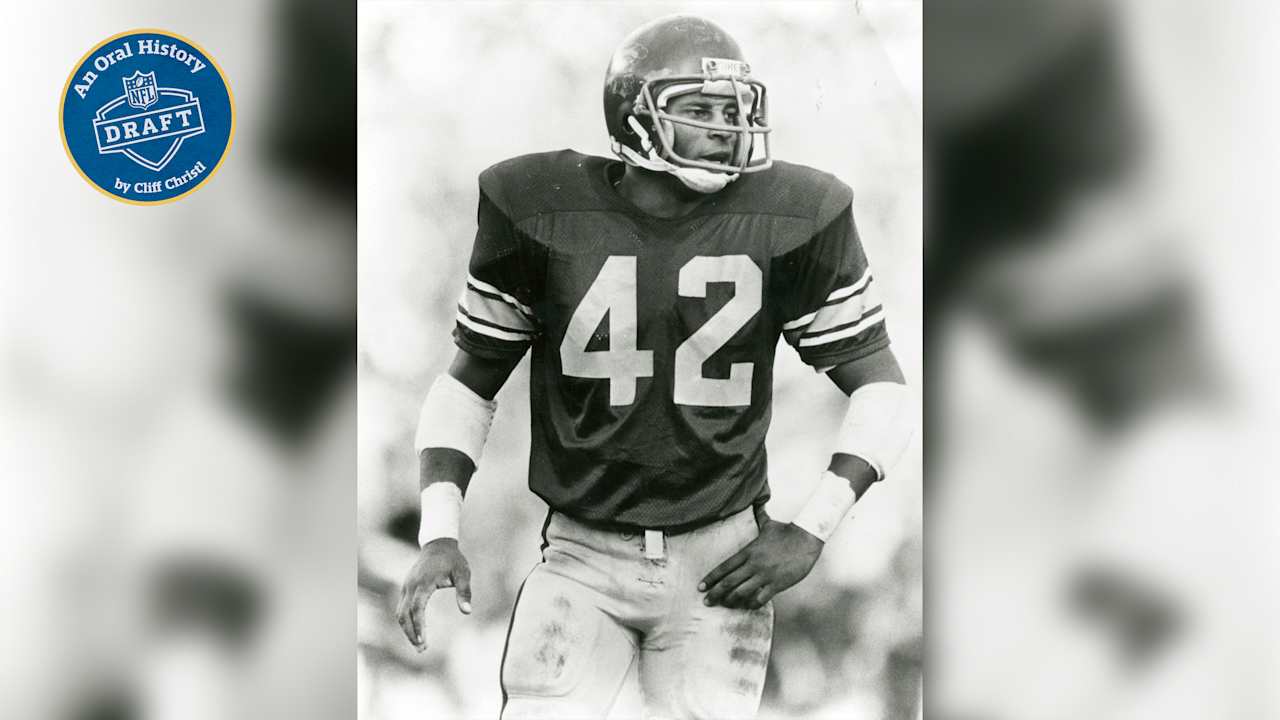 1981 NFL Draft: Oral History – Launching pad to five teams winning next ...