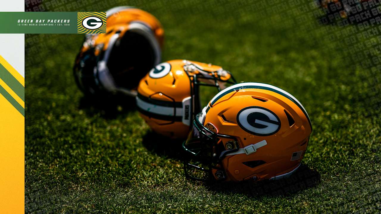 Packers place WR TJ Luther on practice squad; injured Packers place WR TJ Luther on practice squad; injured