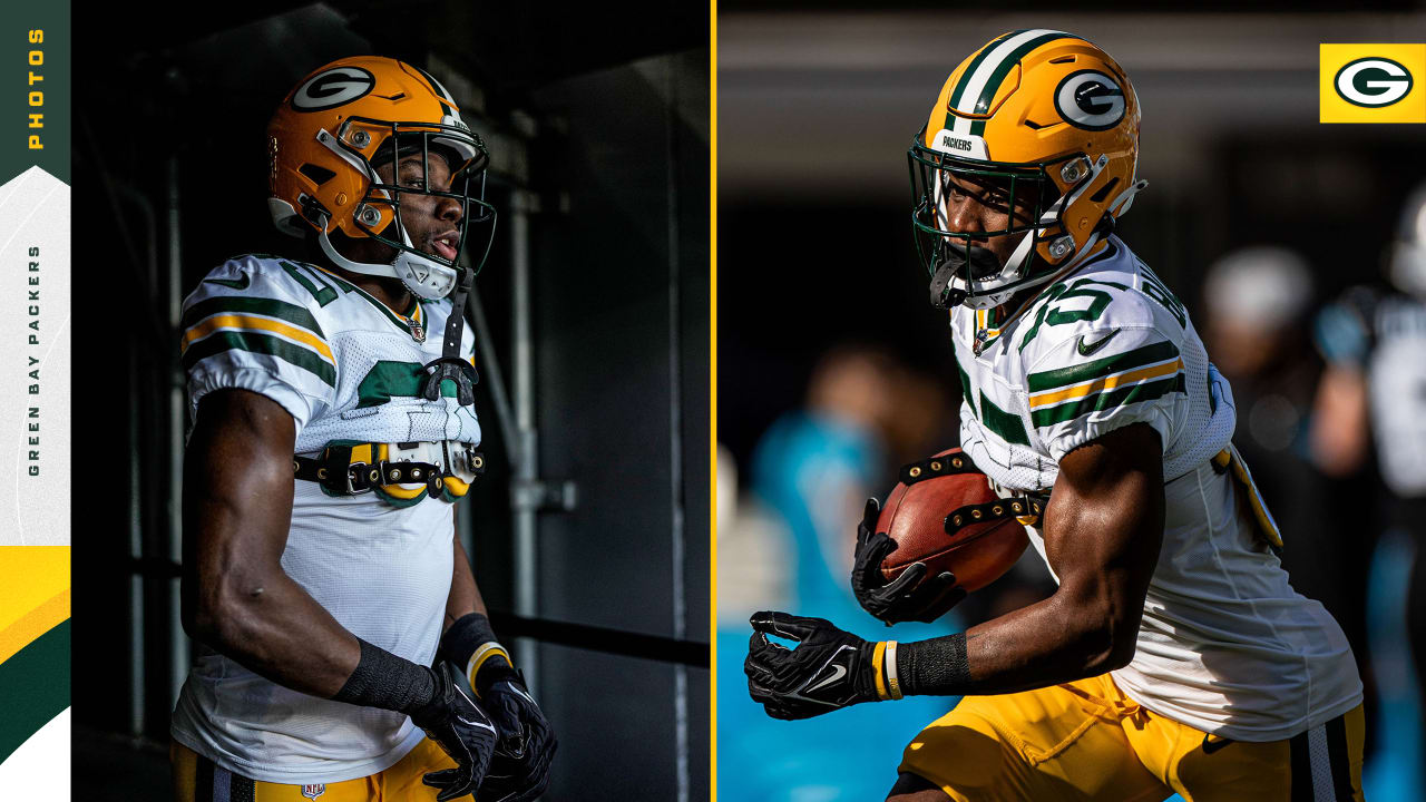 Happy Birthday to CB Corey Ballentine!