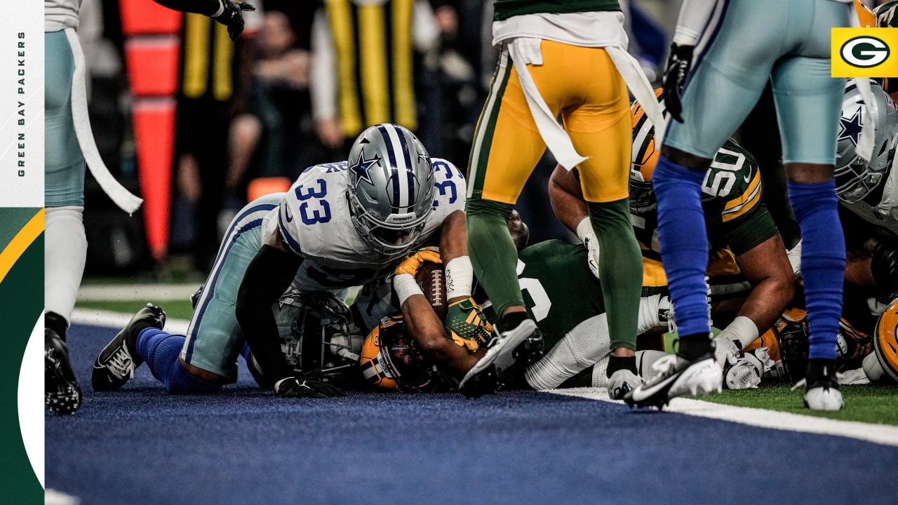 Packers’ aggressive mindset translating to faster starts