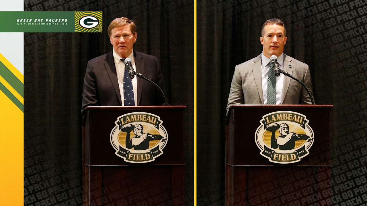 Packers make lead gift to establish and endow UW-Green Bay’s ‘Mark ...