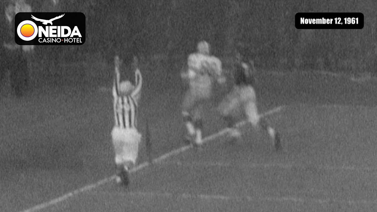 Memorable Moments: Packers sweep the regular season series against Bears