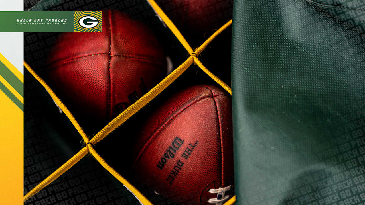 Packers seeking nominations for High School Coach of the Week program