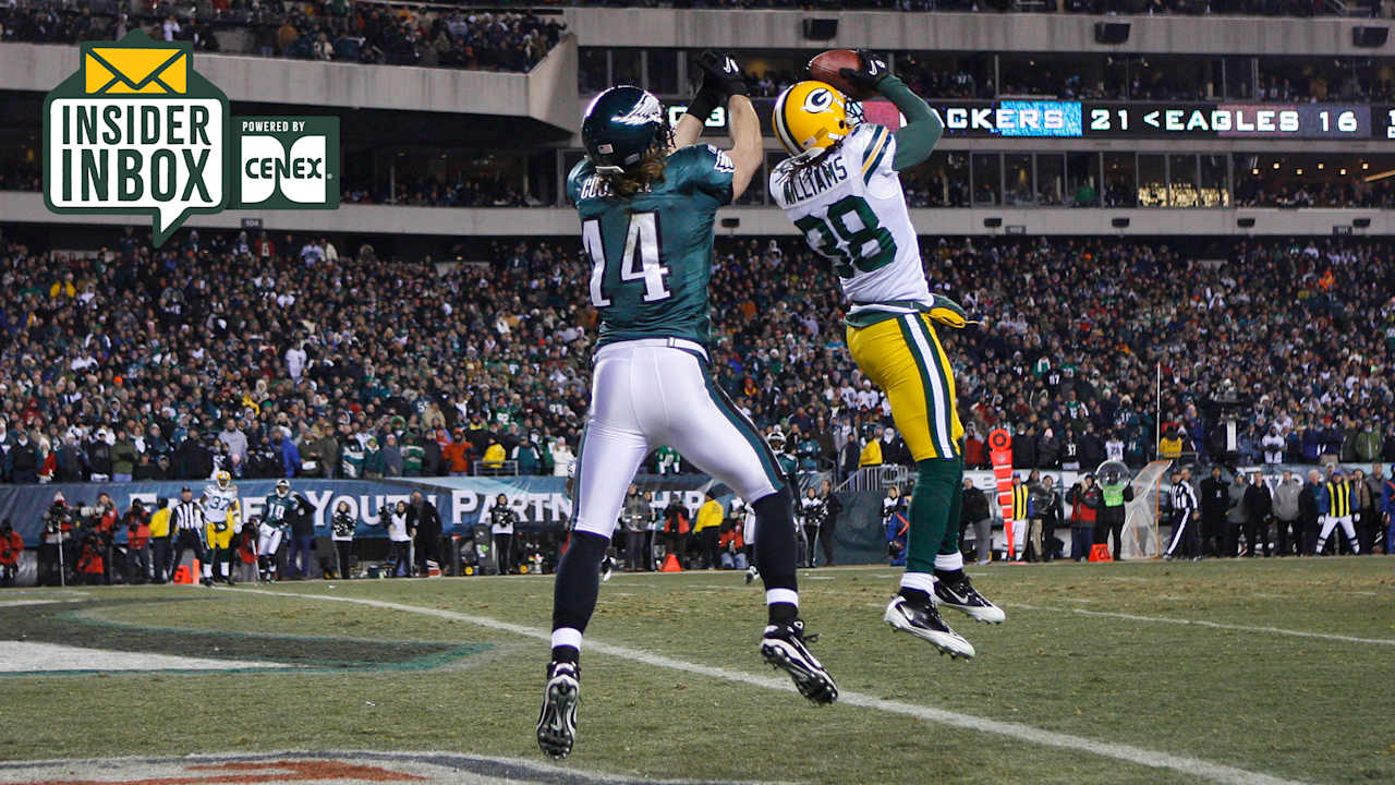 Inbox: That’s how Packers legends are made