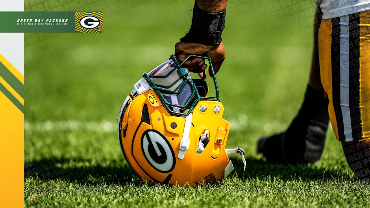 Packers’ offseason program dates announced