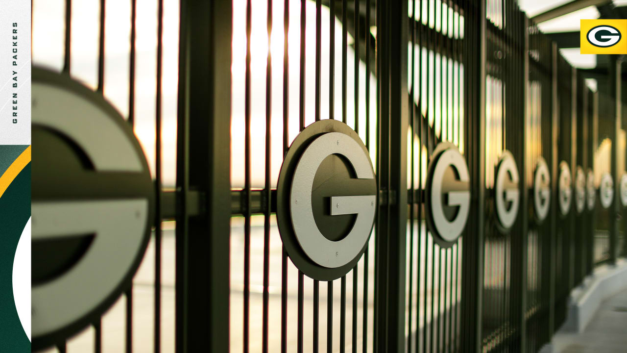 Packers promote Justin Wolf to director of corporate partnerships sales ...