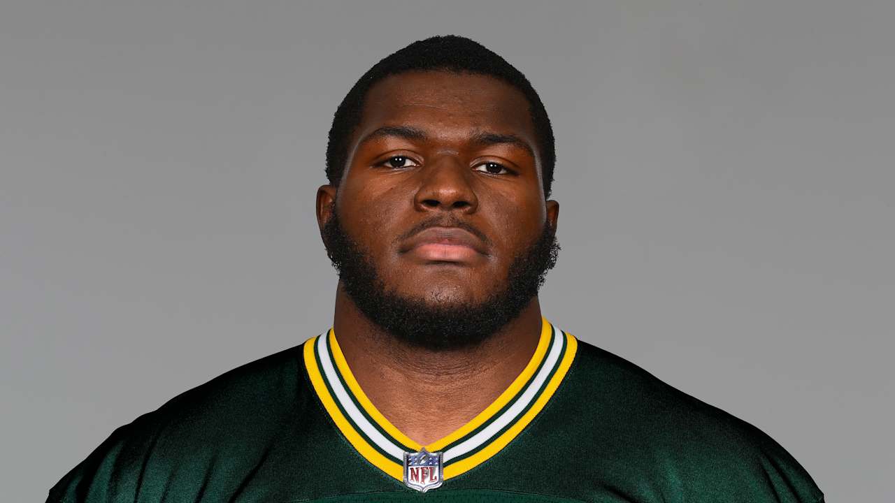 Dante Barnett