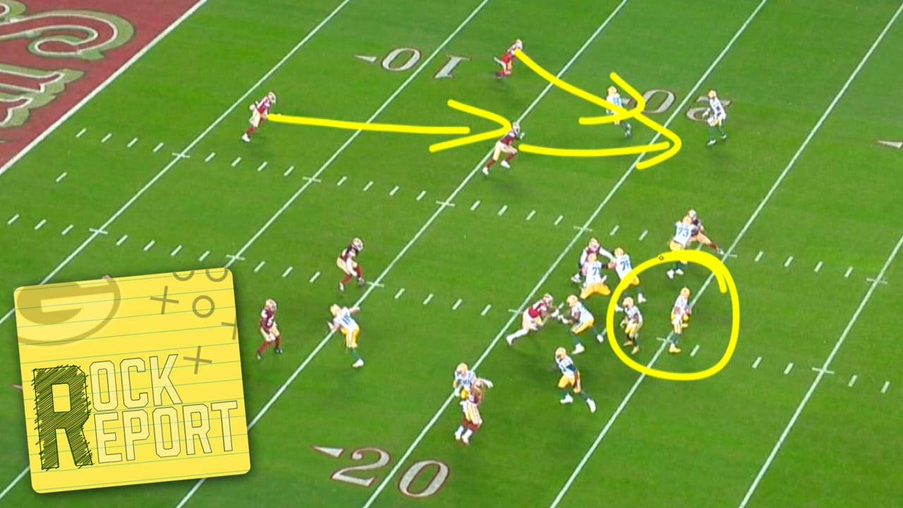 Rock Report: Risky Business