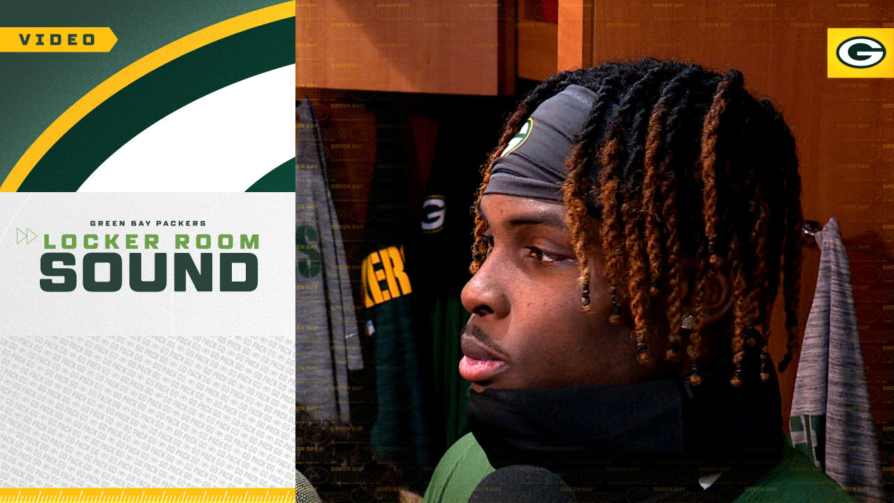 Jayden Reed: 'We gotta put points on the board'