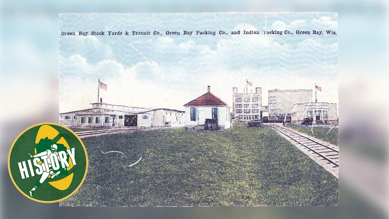 Acme Packing could have been the demise of the Green Bay Packers