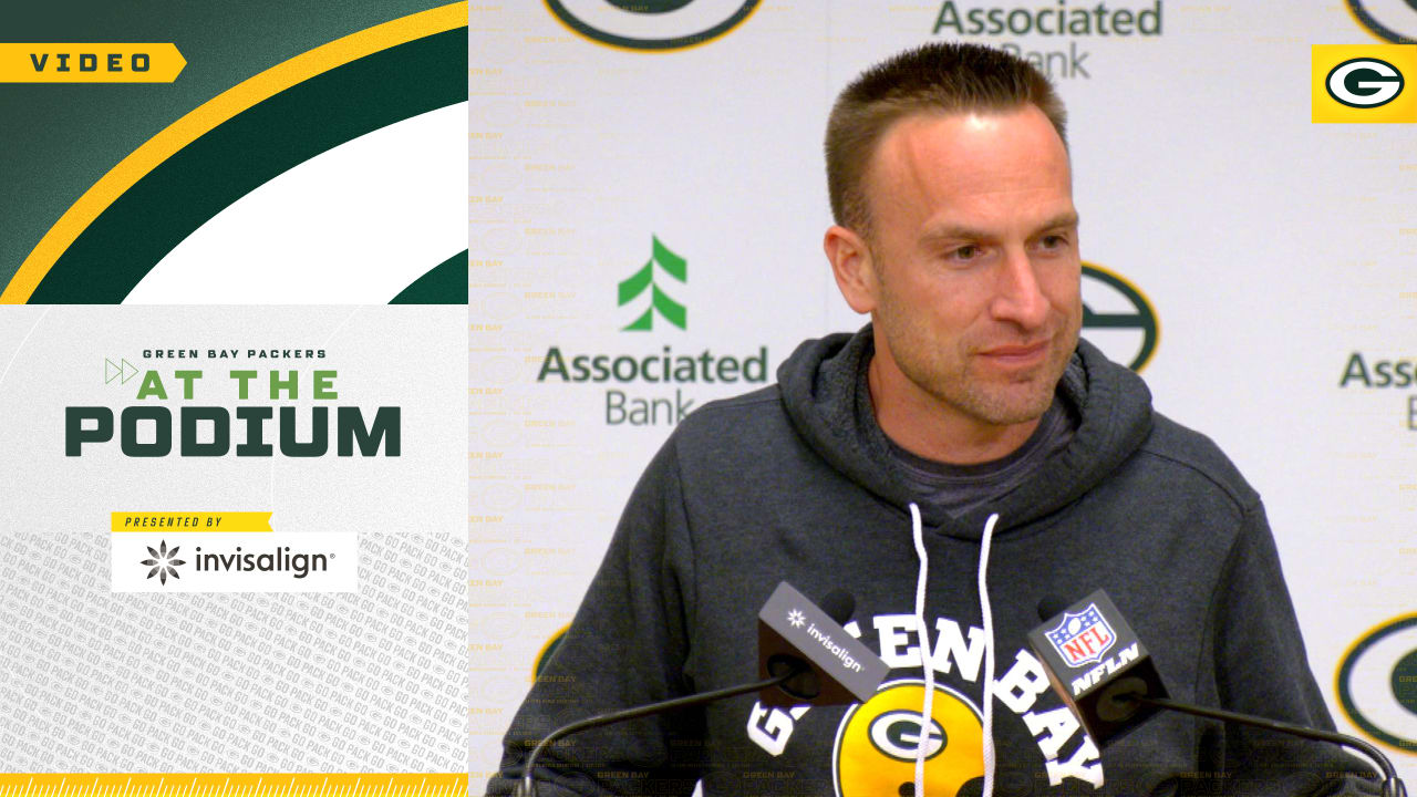 Jeff Hafley on Javon Bullard: 'Love the play style, love the ...