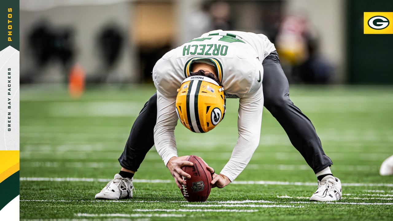 Happy Birthday to LS Matt Orzech!