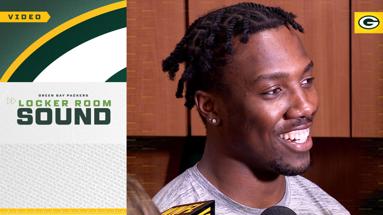 Patrick Taylor: 'I have confidence in my ability'