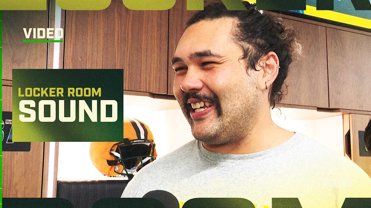 Sean Rhyan 1-on-1: 'Part of the reason they paid me was to not change'