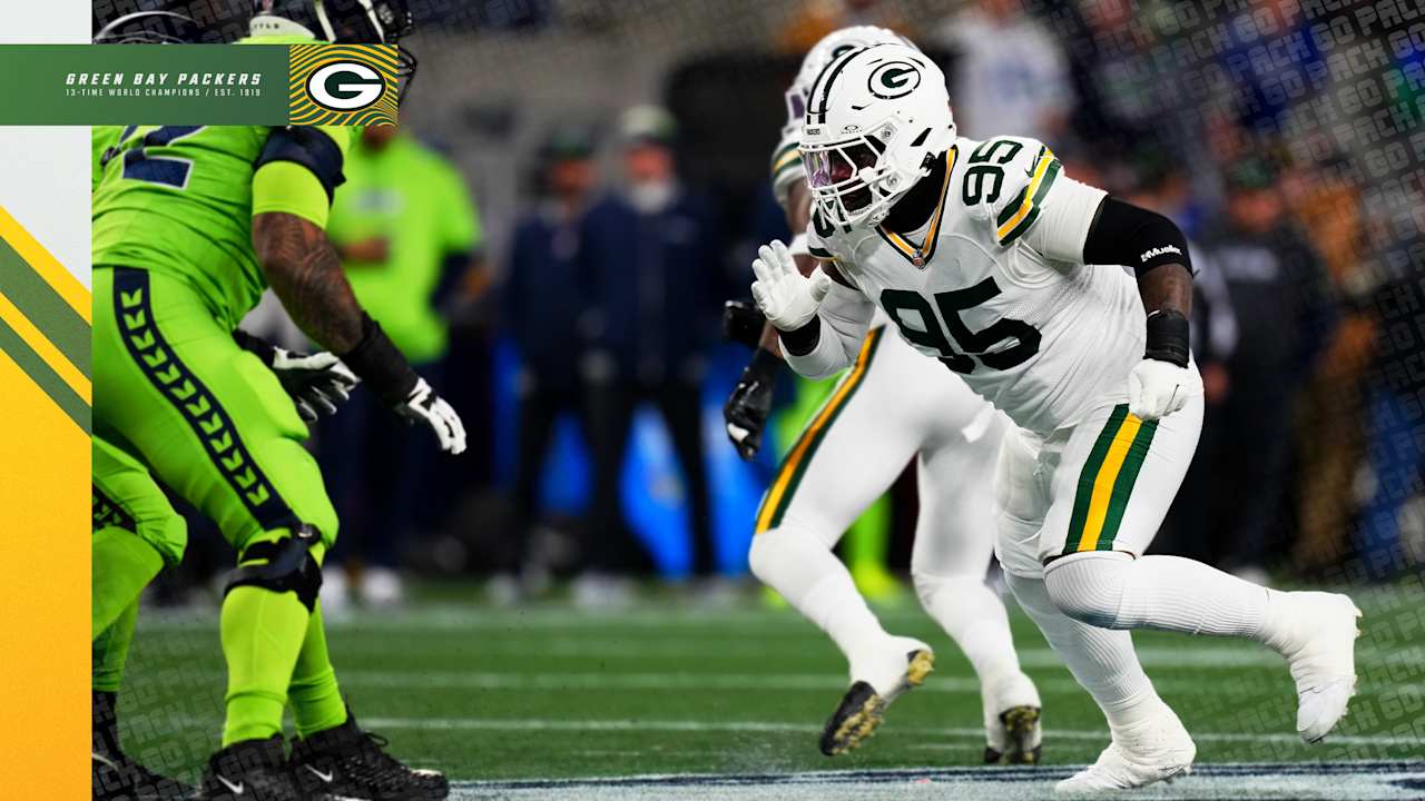 Jeff Hafley’s scheme brought out Devonte Wyatt’s best