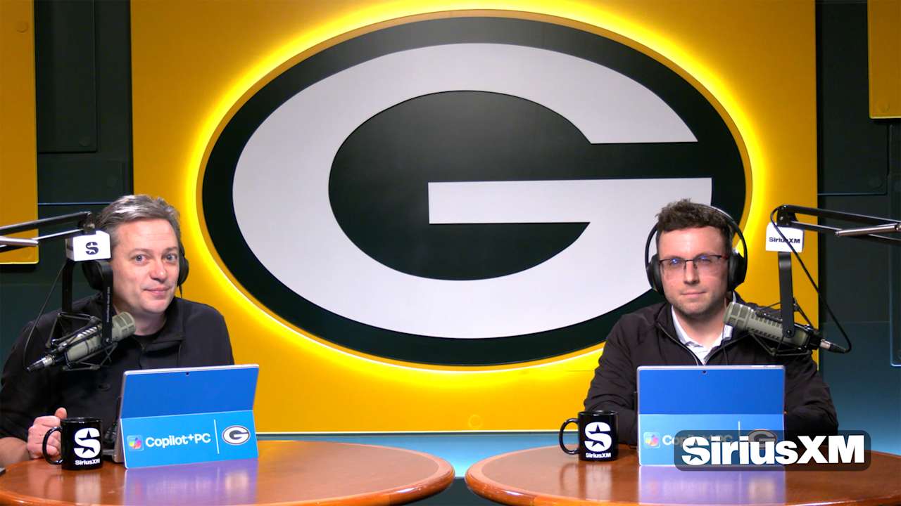 Packers Unscripted: Knocked down, time to rebound