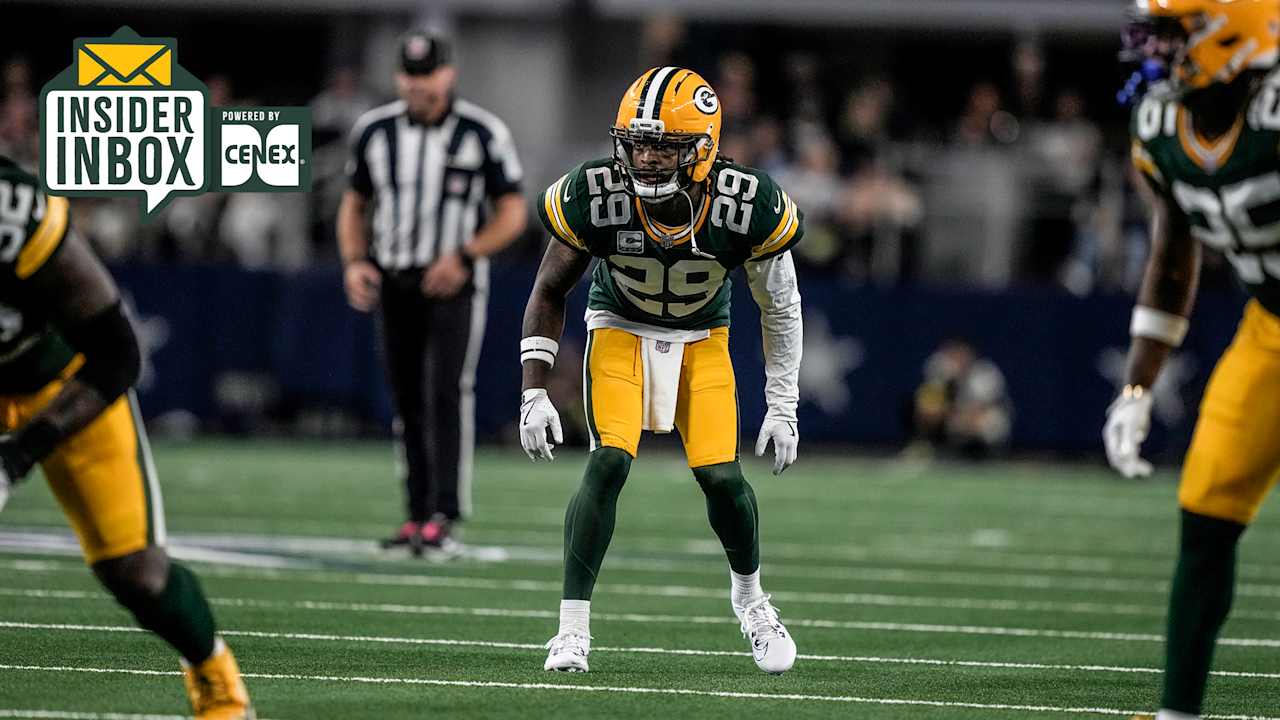 Inbox: Teams backed off and became wary