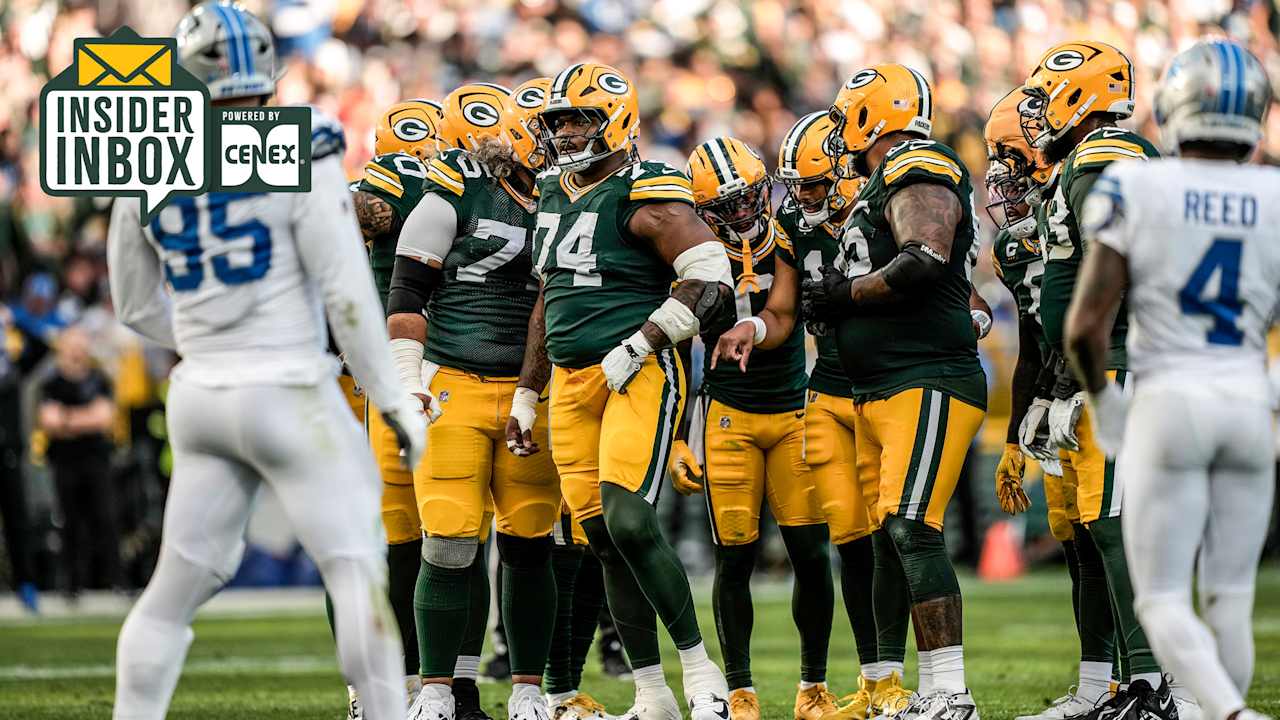 Inbox: That shouldn’t be overlooked