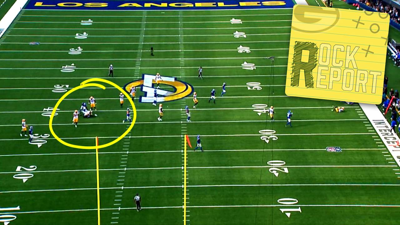 Rock Report: Bully Ball!