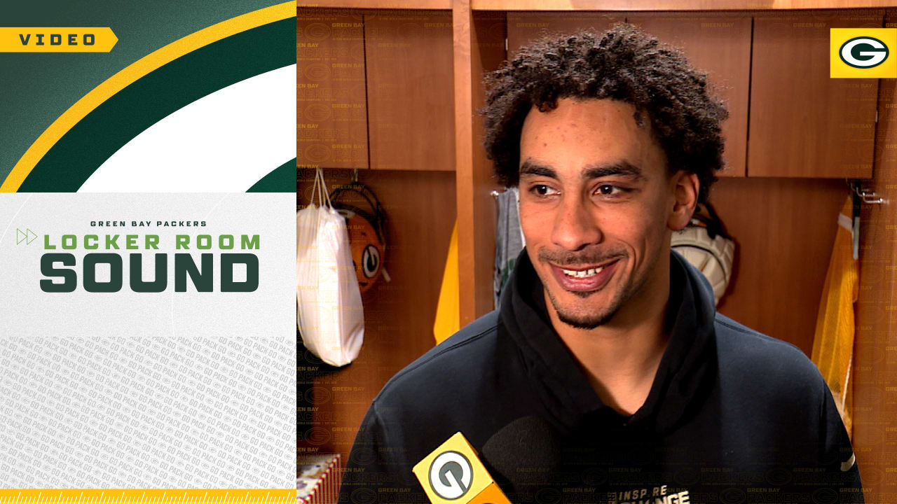 Jordan Love aims to start fast, get comfortable Jordan Love aims to start fast, get comfortable