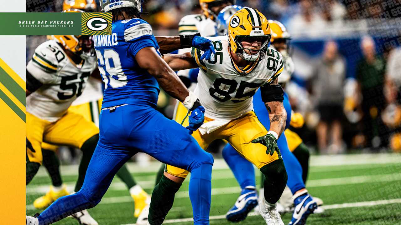 Tucker Kraft’s kip-up got Shawn Michaels’ seal of approval