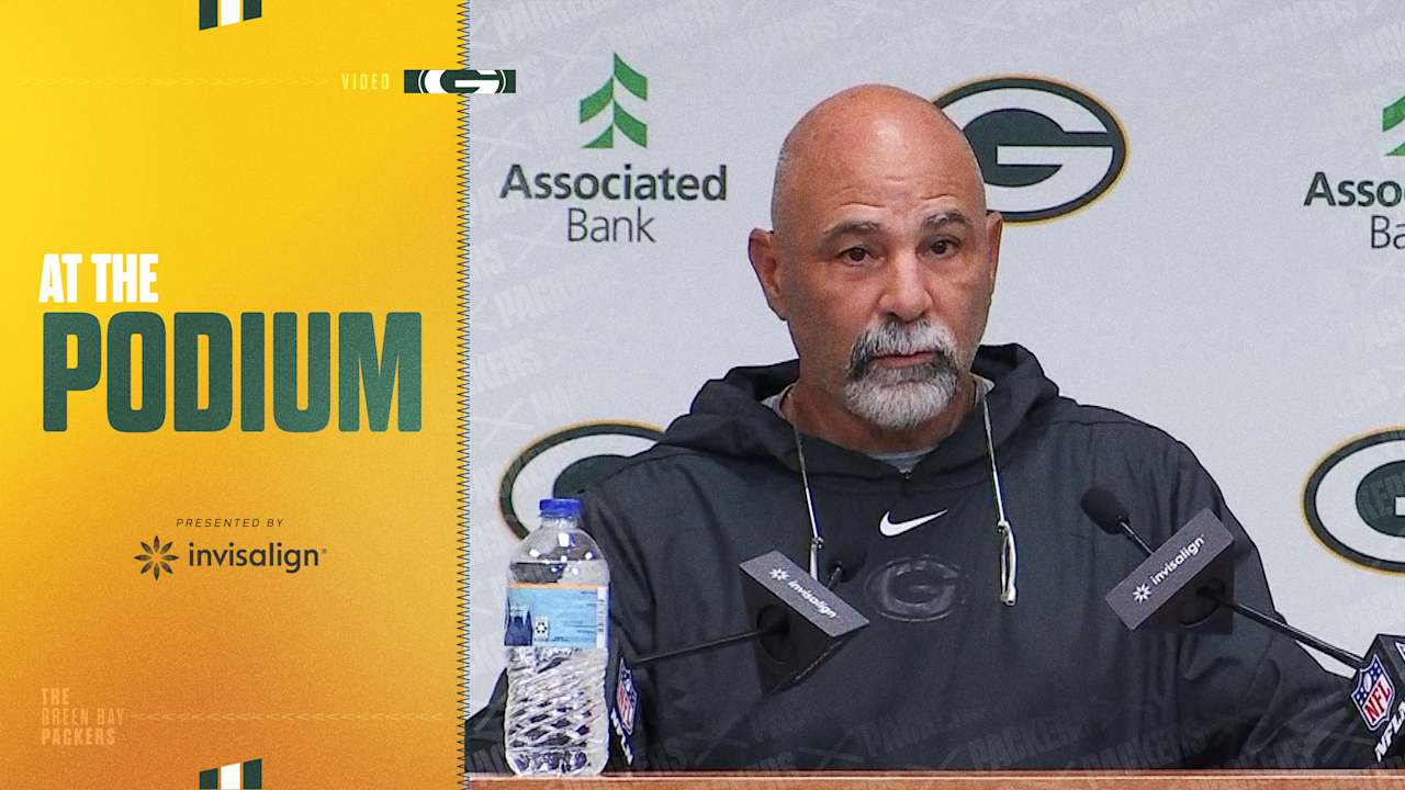 Rich Bisaccia breaks down adjustments to field goal protection unit