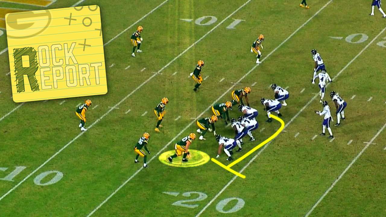 Rock Report: On the Edge