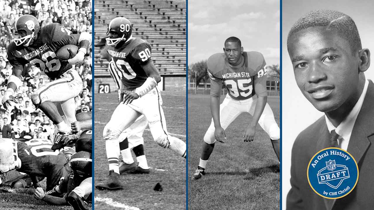 1967 NFL Draft: Oral history – First common draft following league merger