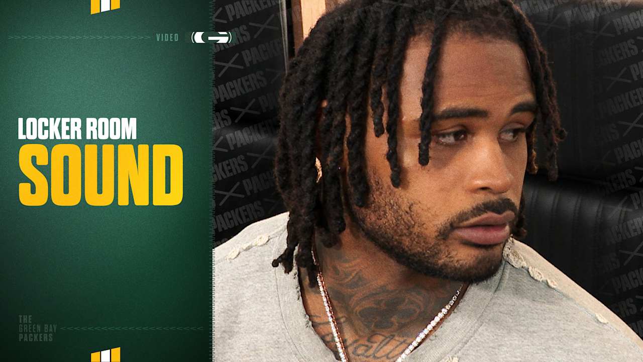 Keisean Nixon: 'We are playing as one'