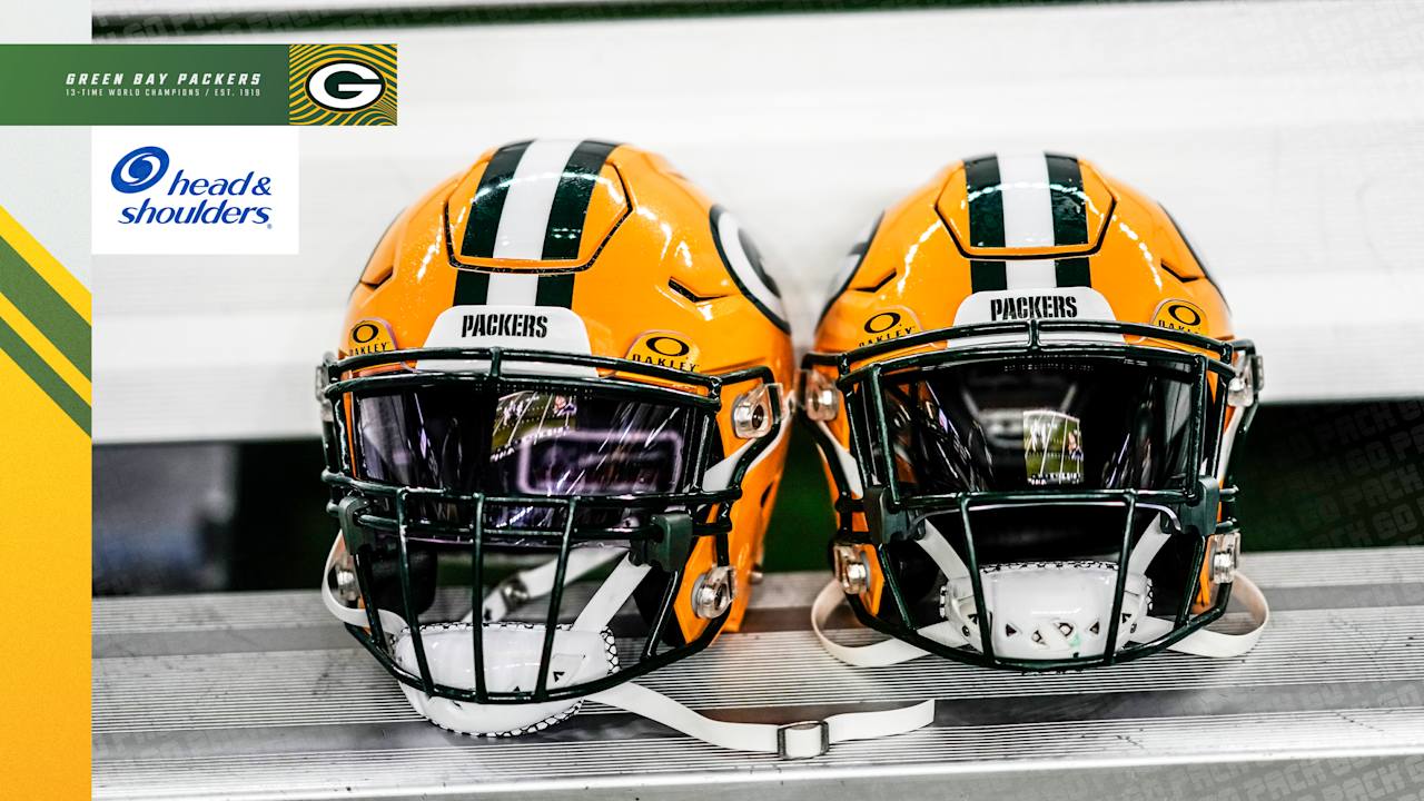 Packers invite high school teams to submit highlights for ‘High School ...