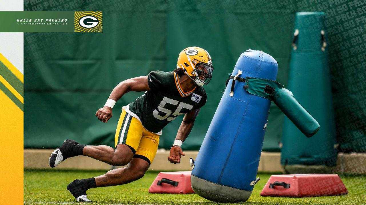 ‘Great news’ sparked Kingsley Enagbare’s big offseason