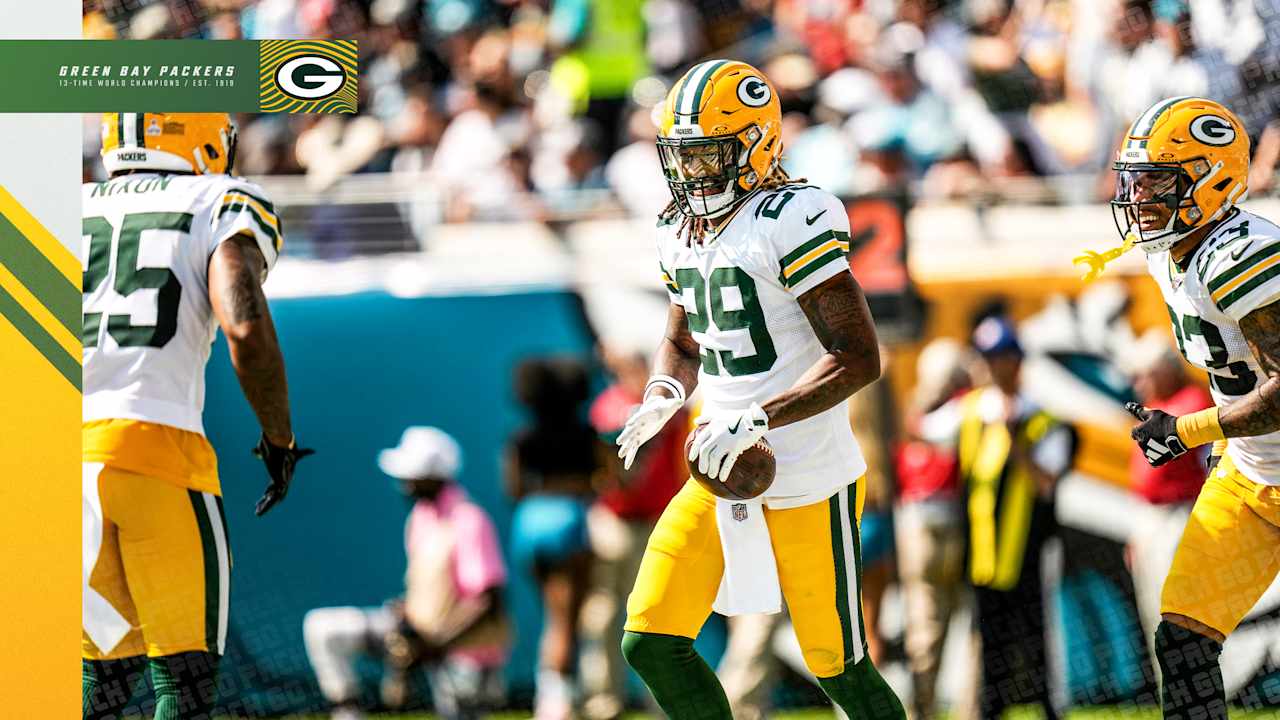 Xavier McKinney named NFL Way to Play recipient for Week 8