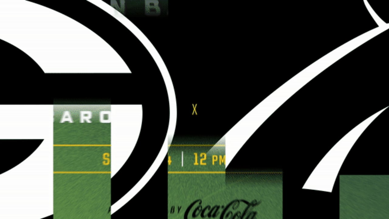 Trailer: Packers vs. Panthers | Week 16