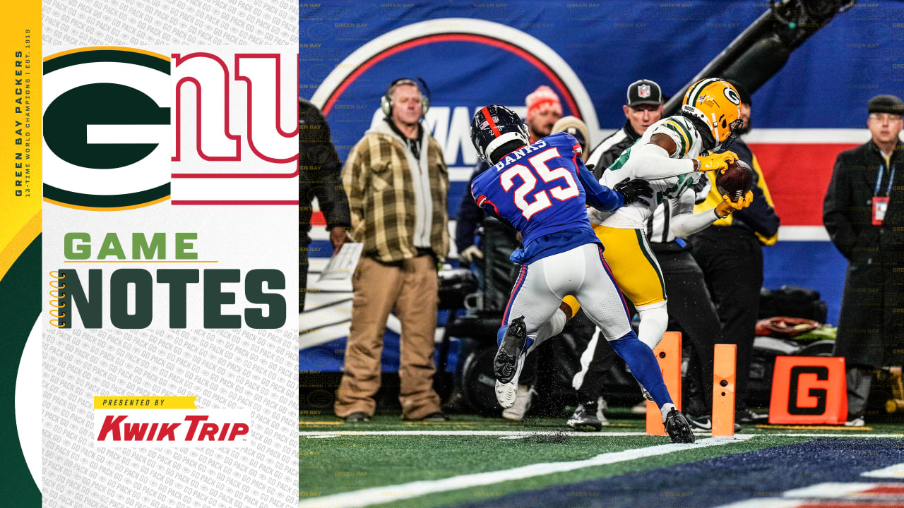 Game notes: Malik Heath gets redemption on first NFL touchdown