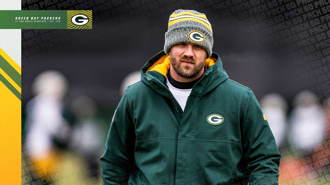 5 things to know about Packers linebackers coach Sean Duggan