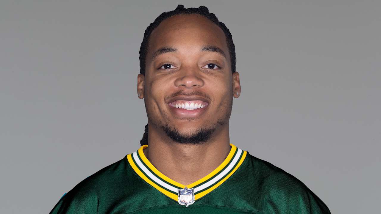 Gregory Junior