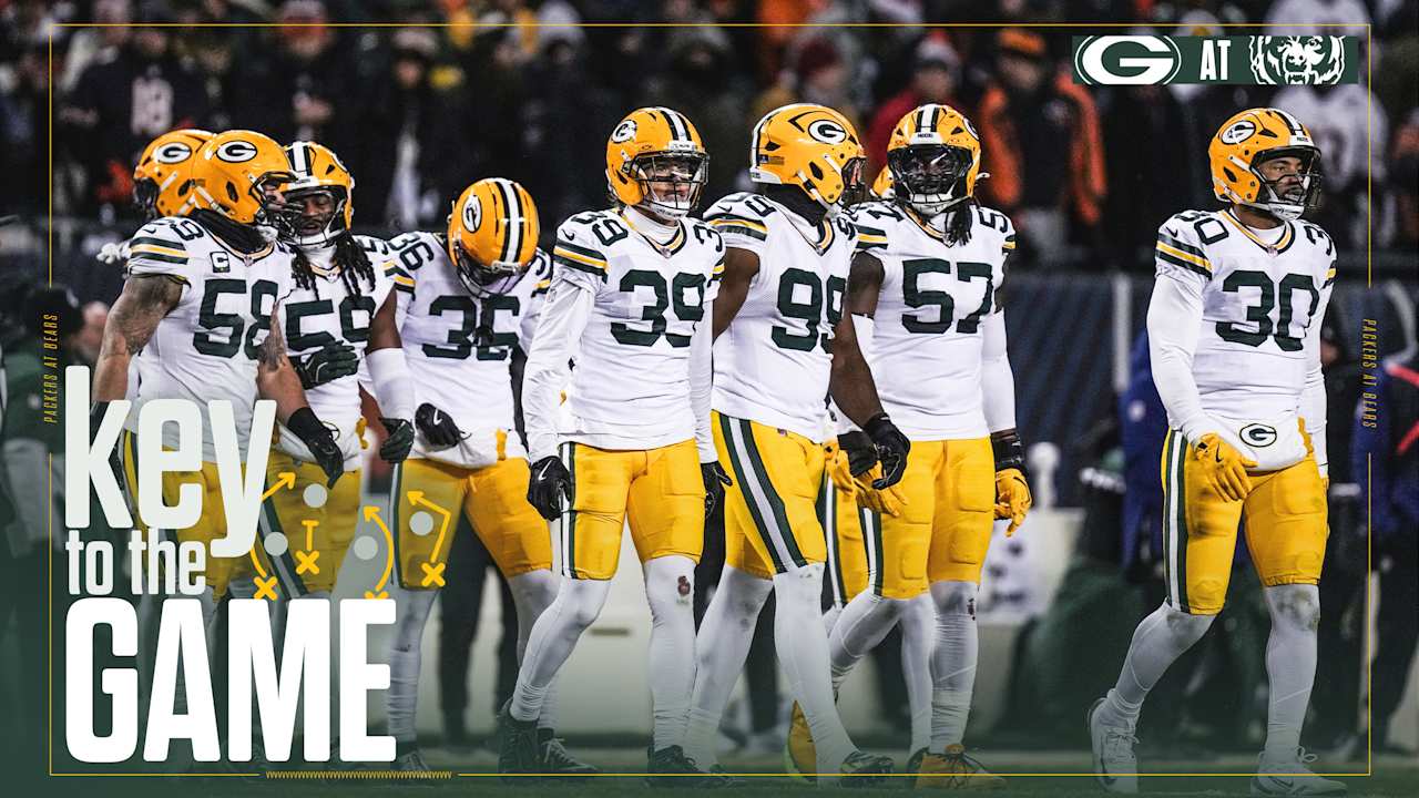 Mistakes Haunt Packers in Overtime Loss to Bears at Soldier Field - BVM ...