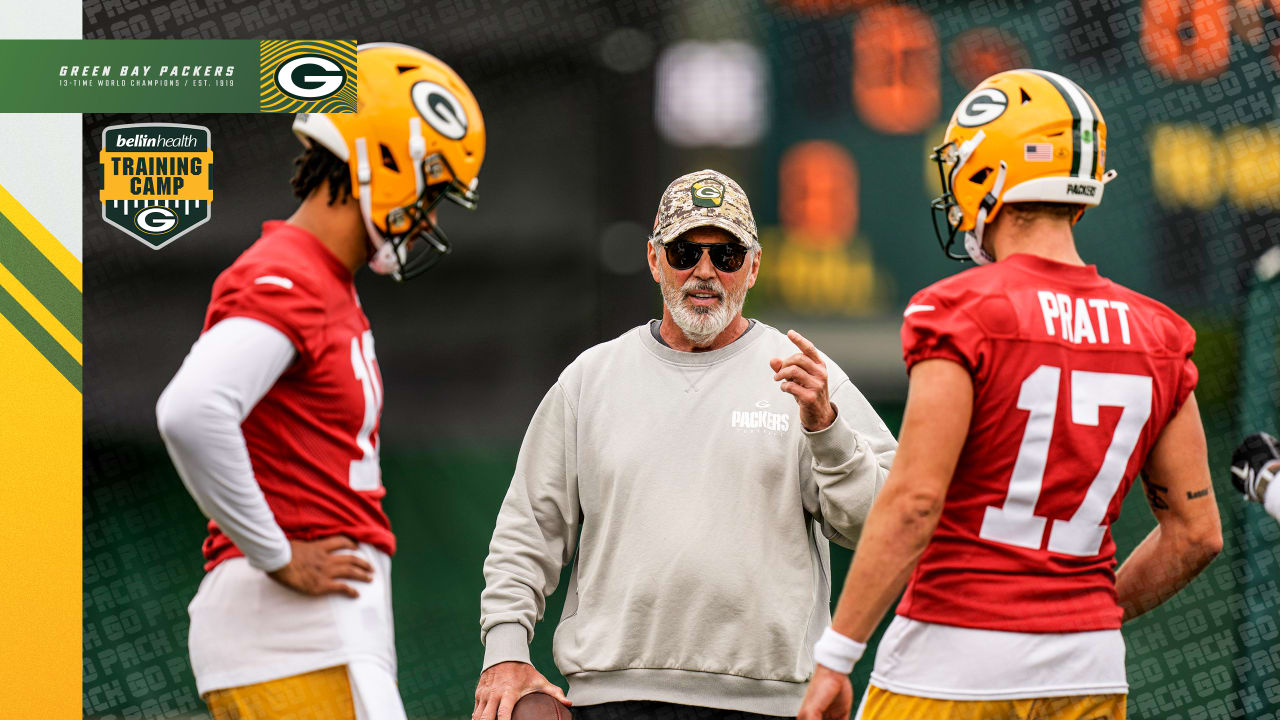 The quarterback whisperer: Tom Clements’ process rooted in fundamentals