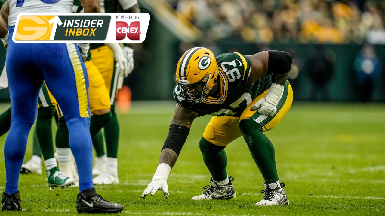 Inbox: If a team doesn’t have one, opponents know