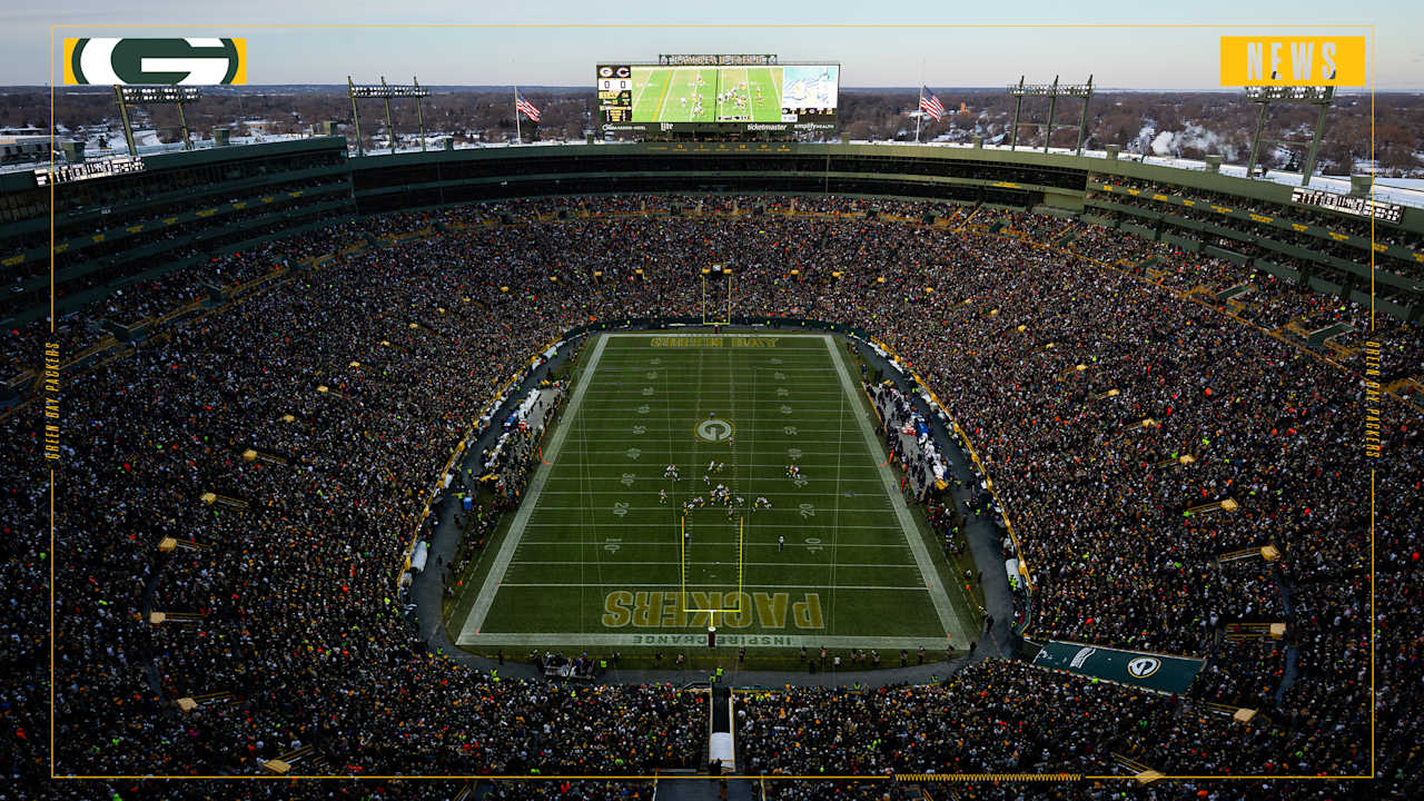 Packers continue non-renewal exercise