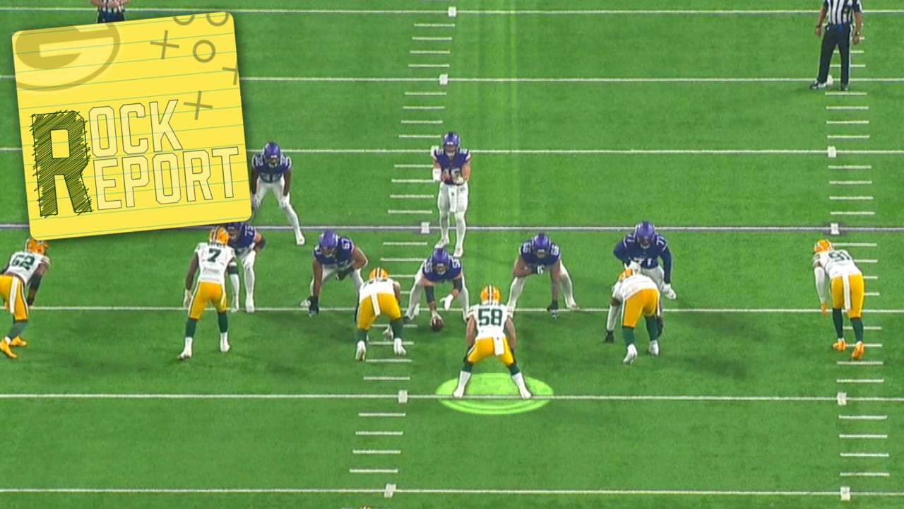 Rock Report: Ready, Willing and Able