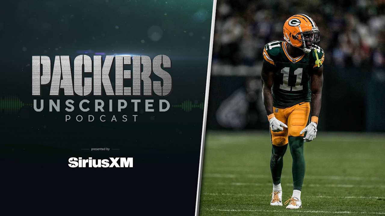 #792 Packers Unscripted: Back from Brazil